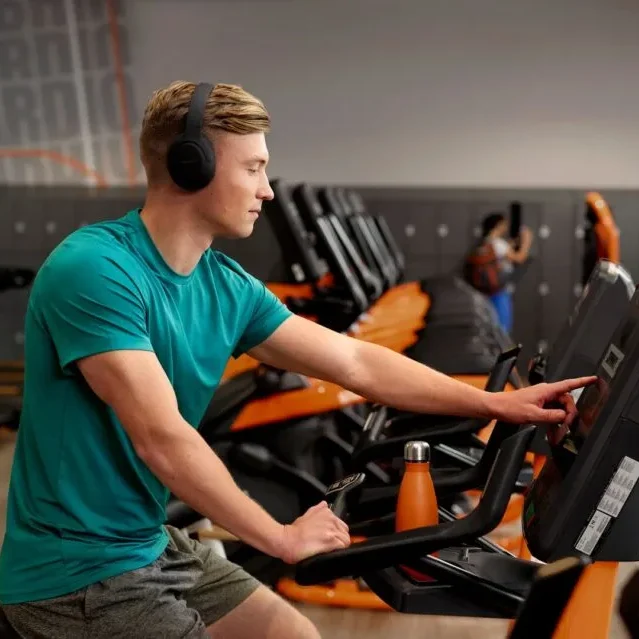 Basic-Fit marketing automation case - Maxlead