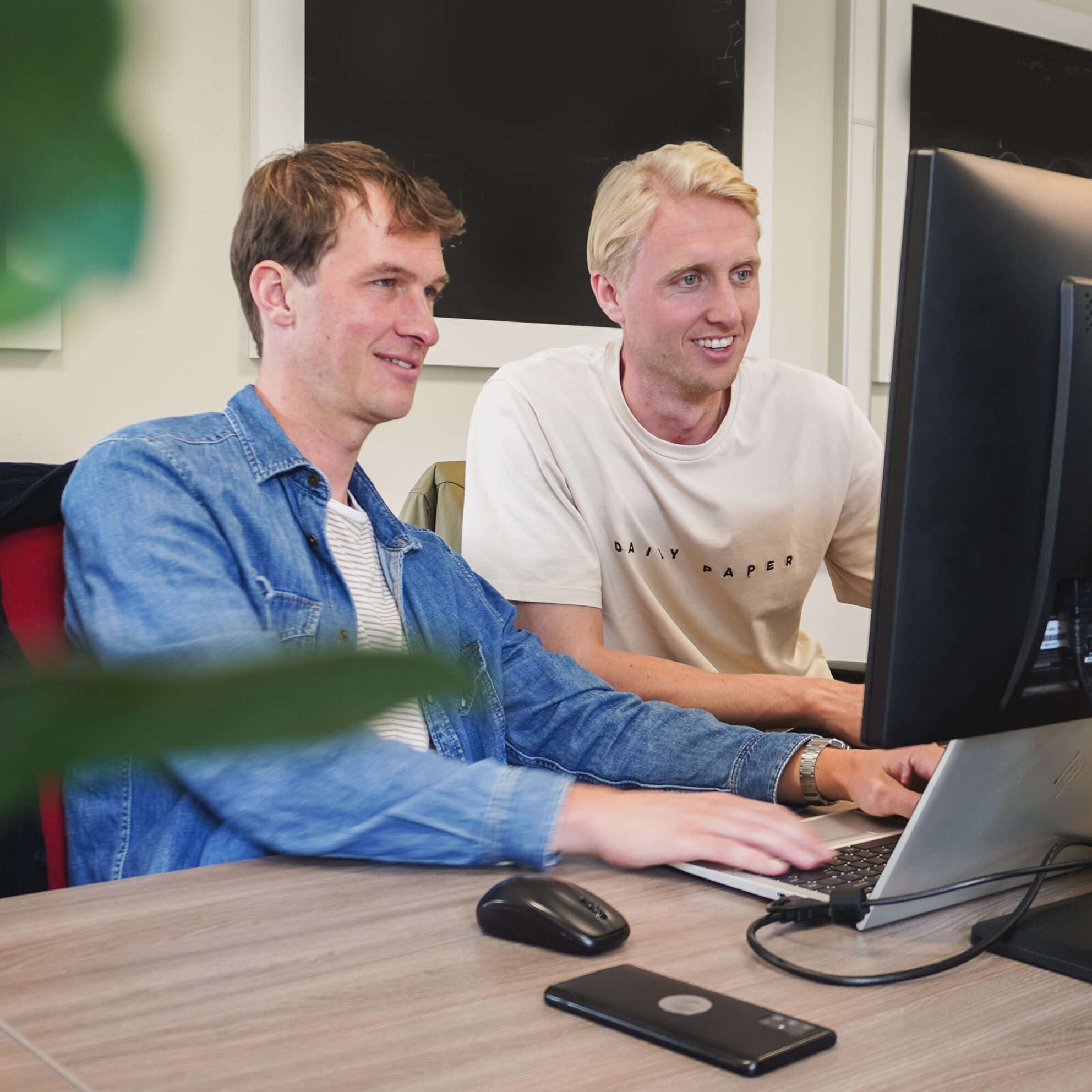 Performance Marketing - Maxlead