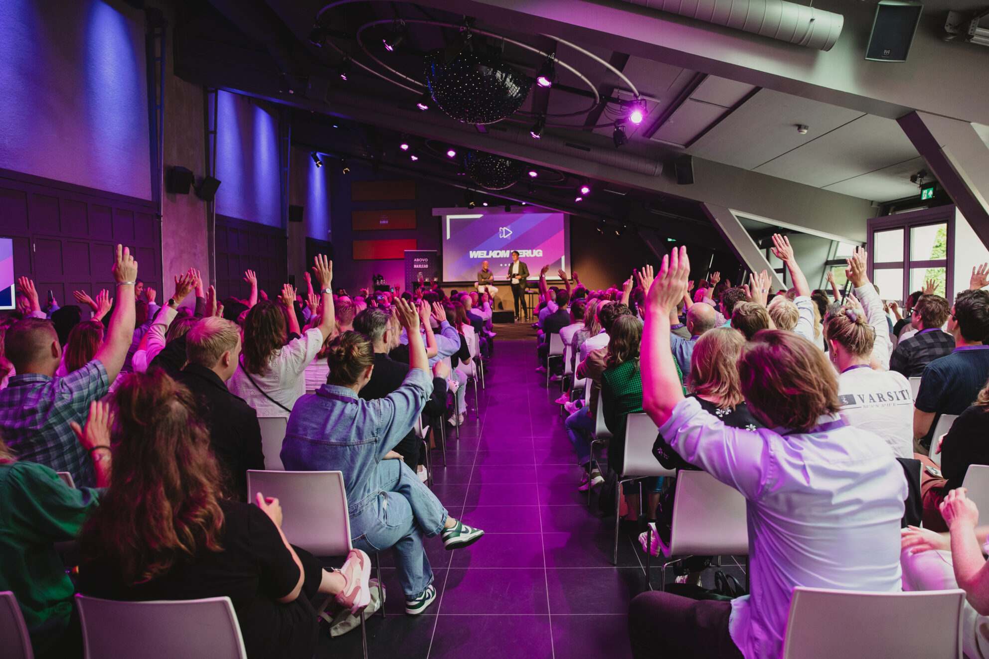 Maxlead | Independent & full-service Performance Marketing Agency